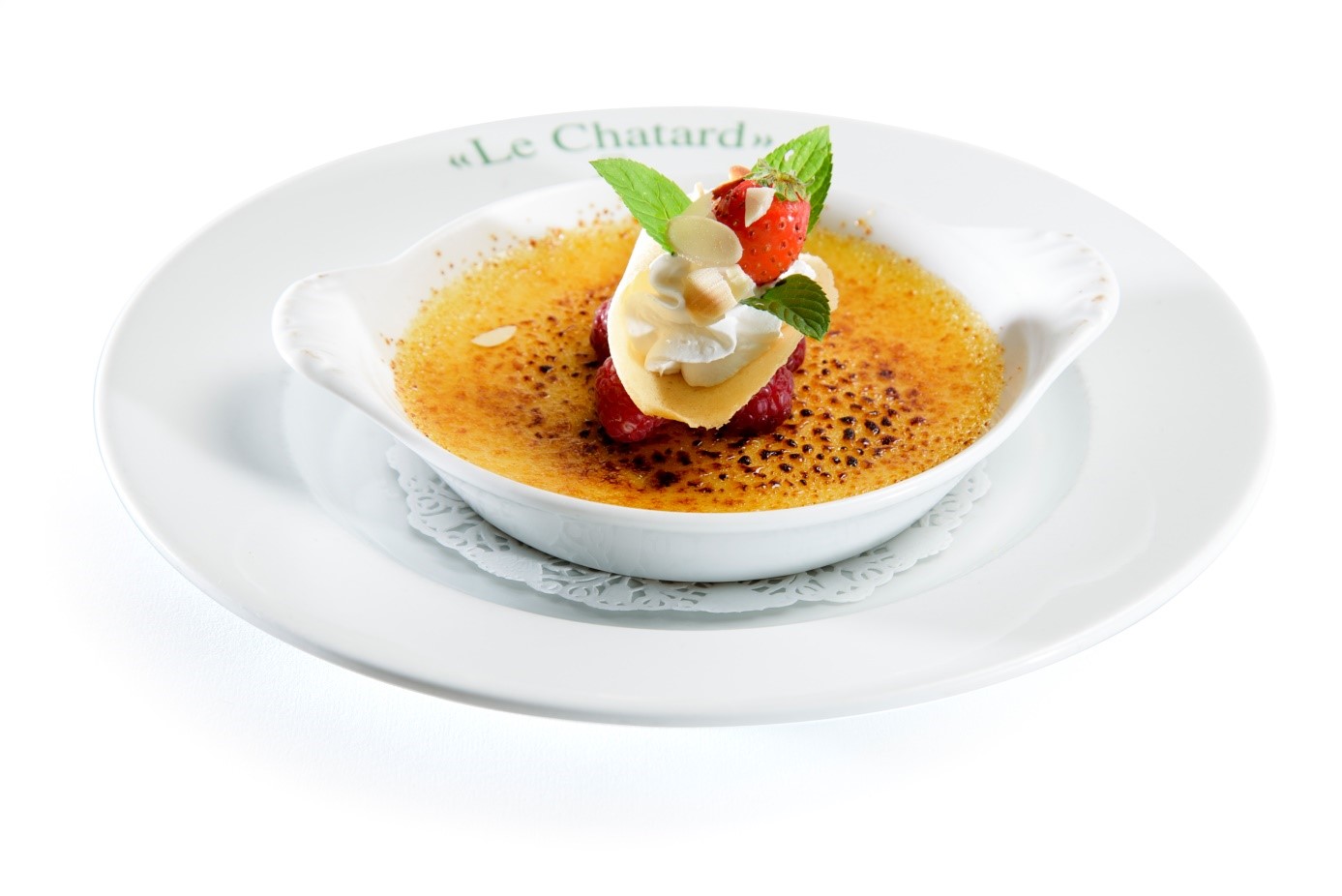 Hôtel Restaurant Le Chatard à Sarcey (Beaujolais) - Proche A89 | Carte ...